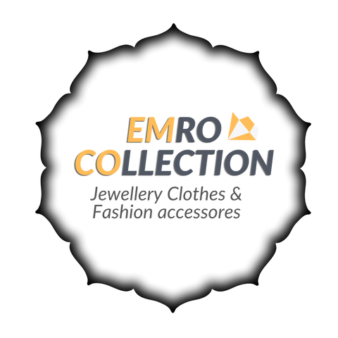 Indian Jewelry, Pakistani jewelry, indian bridal jewellery – Emro ...
